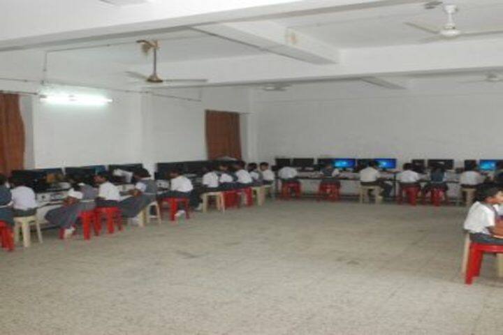 Sanskar Vidya Sagar, Umred, Nagpur: Admission, Fee, Affiliation